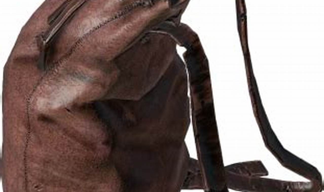 DayZ Leather Backpack Guide: Crafting, Tips & More!