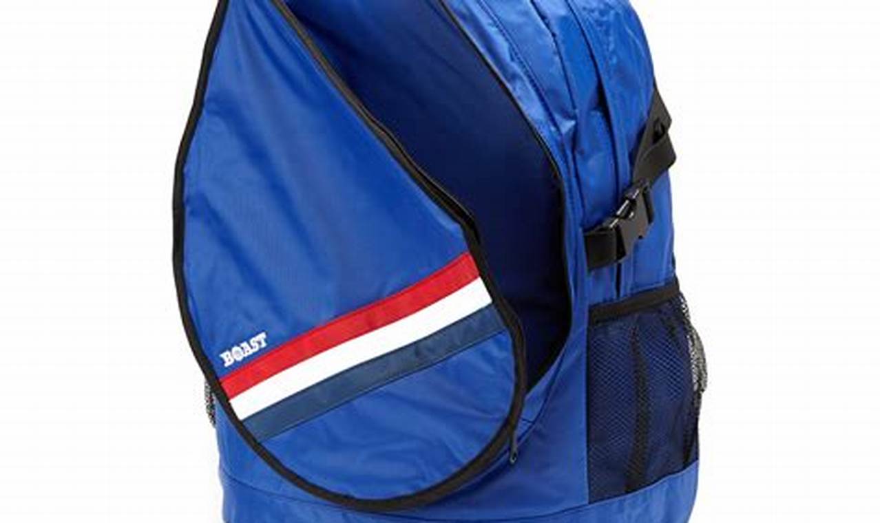 Best Royal Blue Backpacks: Stylish, Durable [Year]