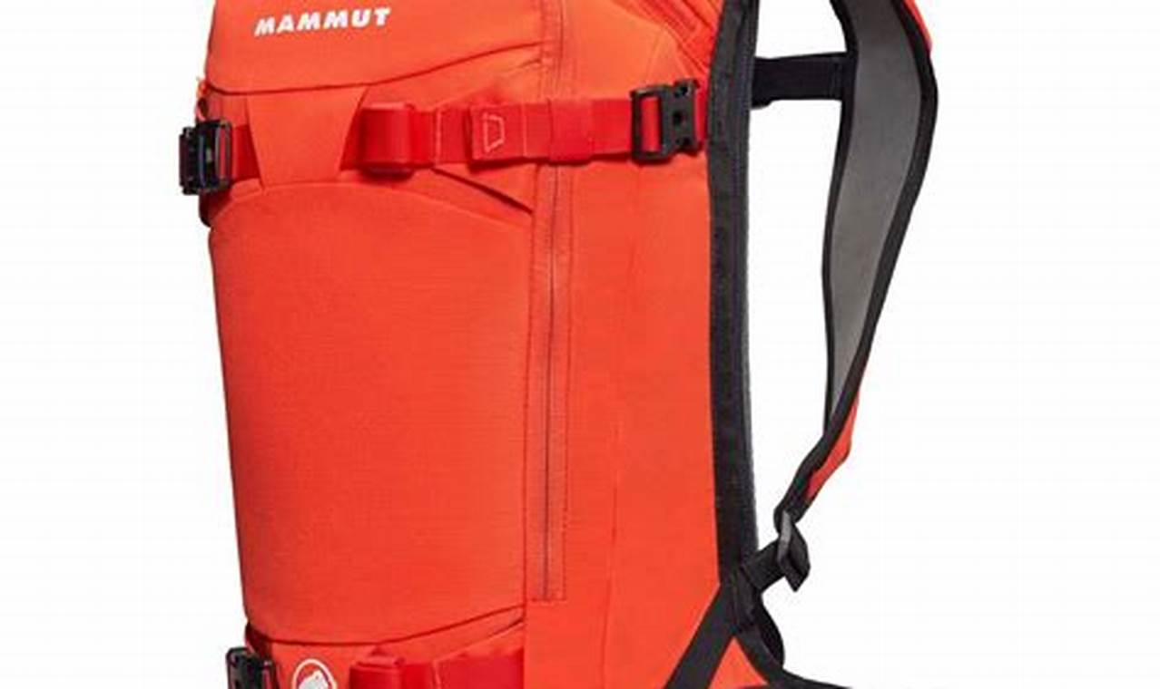 Best 18L Backpack: Your Perfect Hiking Pack