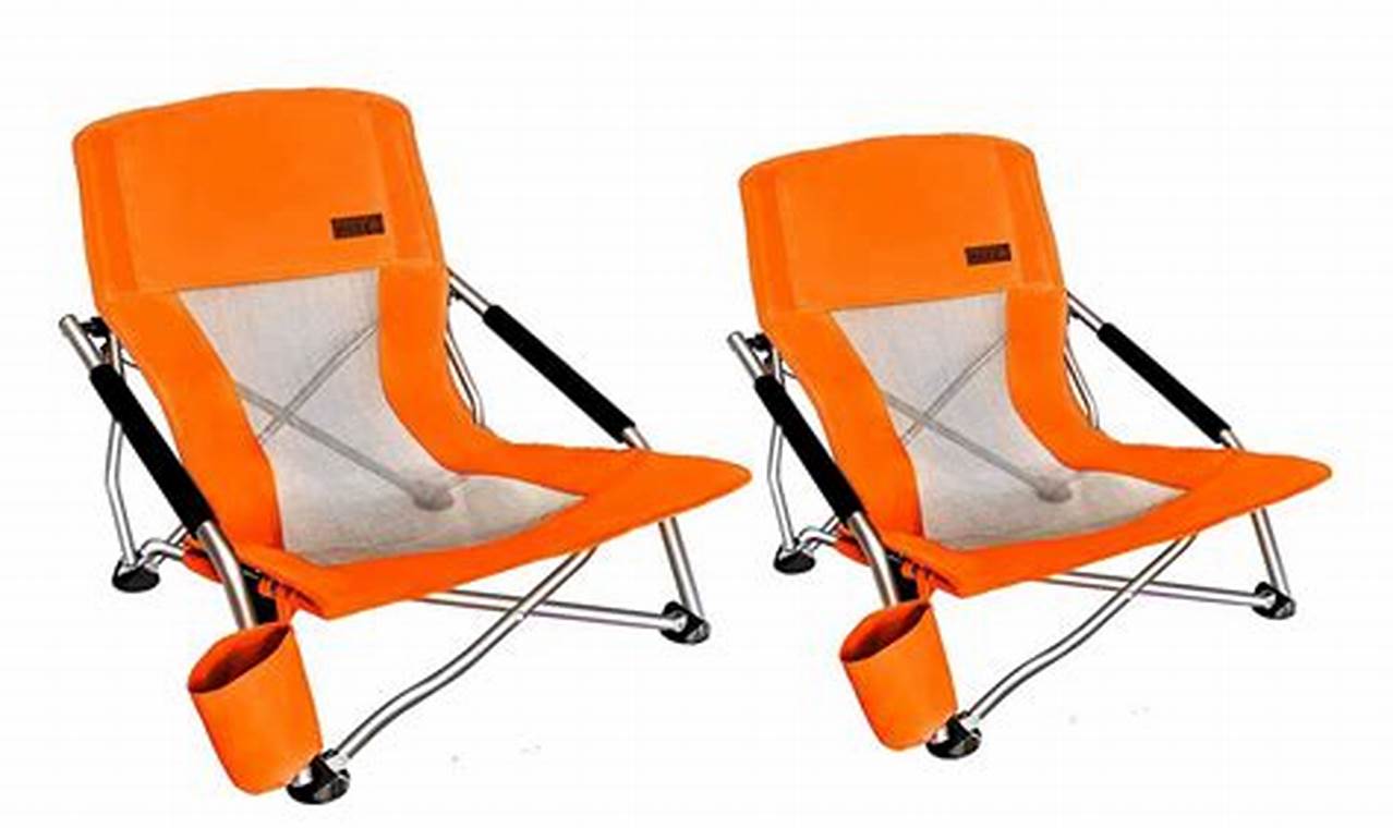 Best Backpack Chairs for Comfort: A Backpacker's Guide