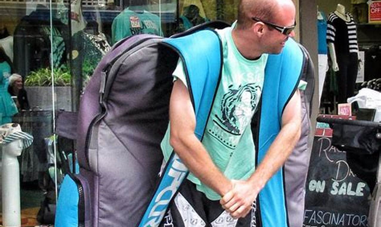 The Ultimate Biggest Backpack in the World: Buyer's Guide