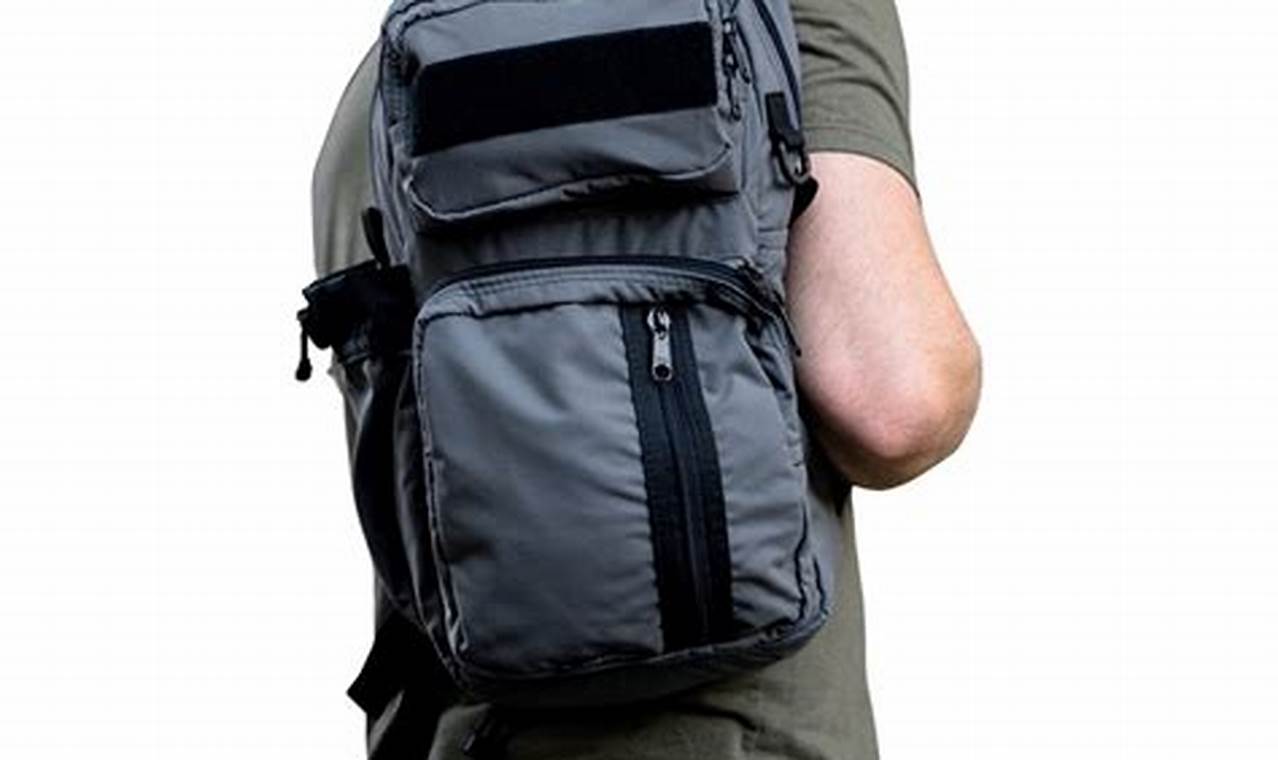 Best EDC Backpack for Urban Adventures: Your Daily Carry