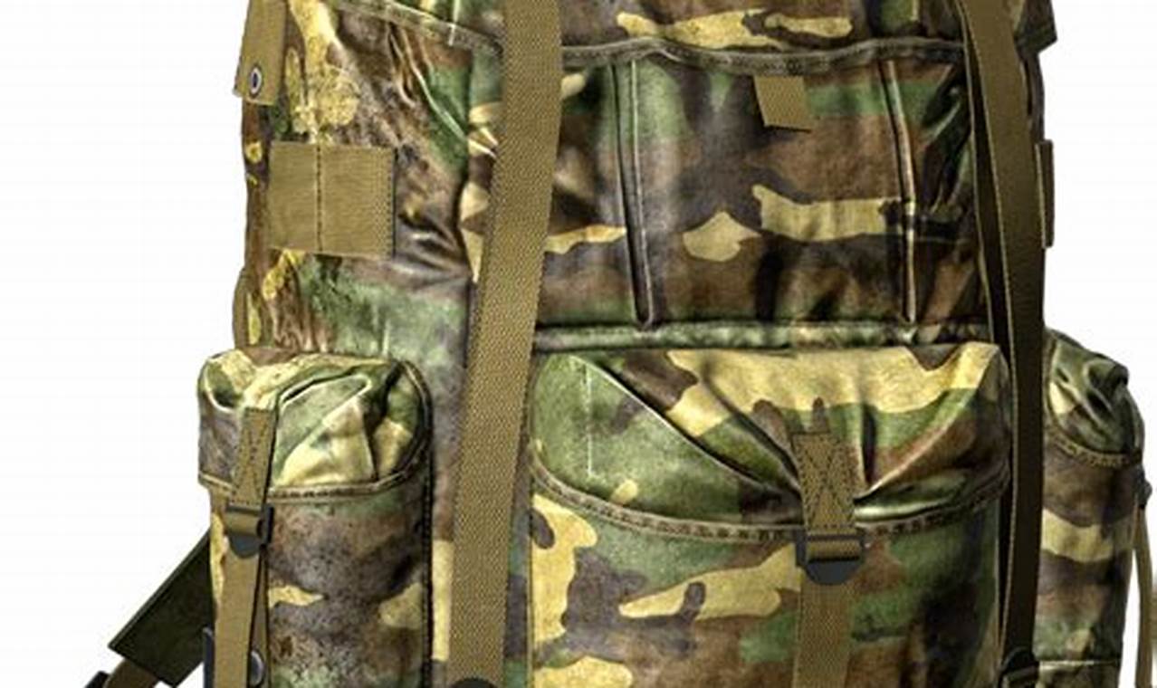 DayZ Backpacks: Choosing Your Survival Pack + Tips