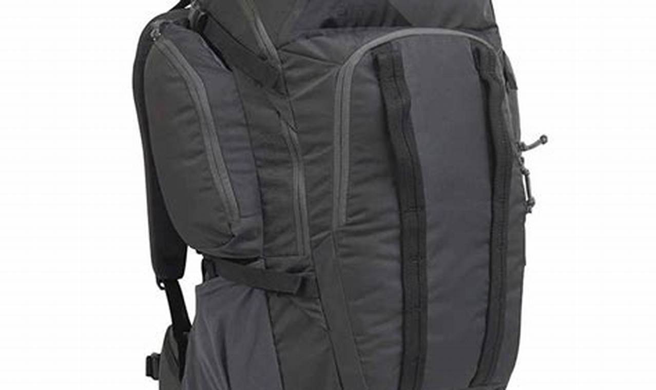 Best 50 Litre Backpacks: Your Hiking Pack Guide