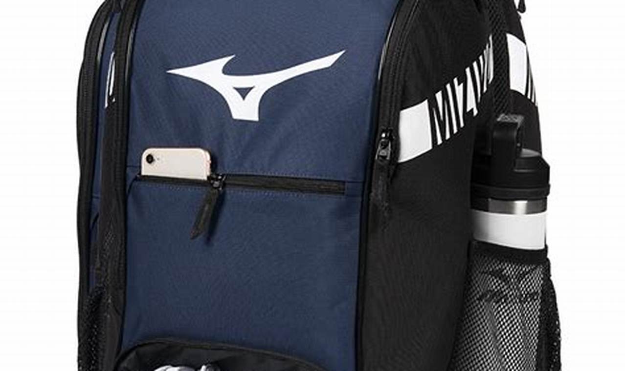 Best Volleyball Backpacks: Carry Like a Pro