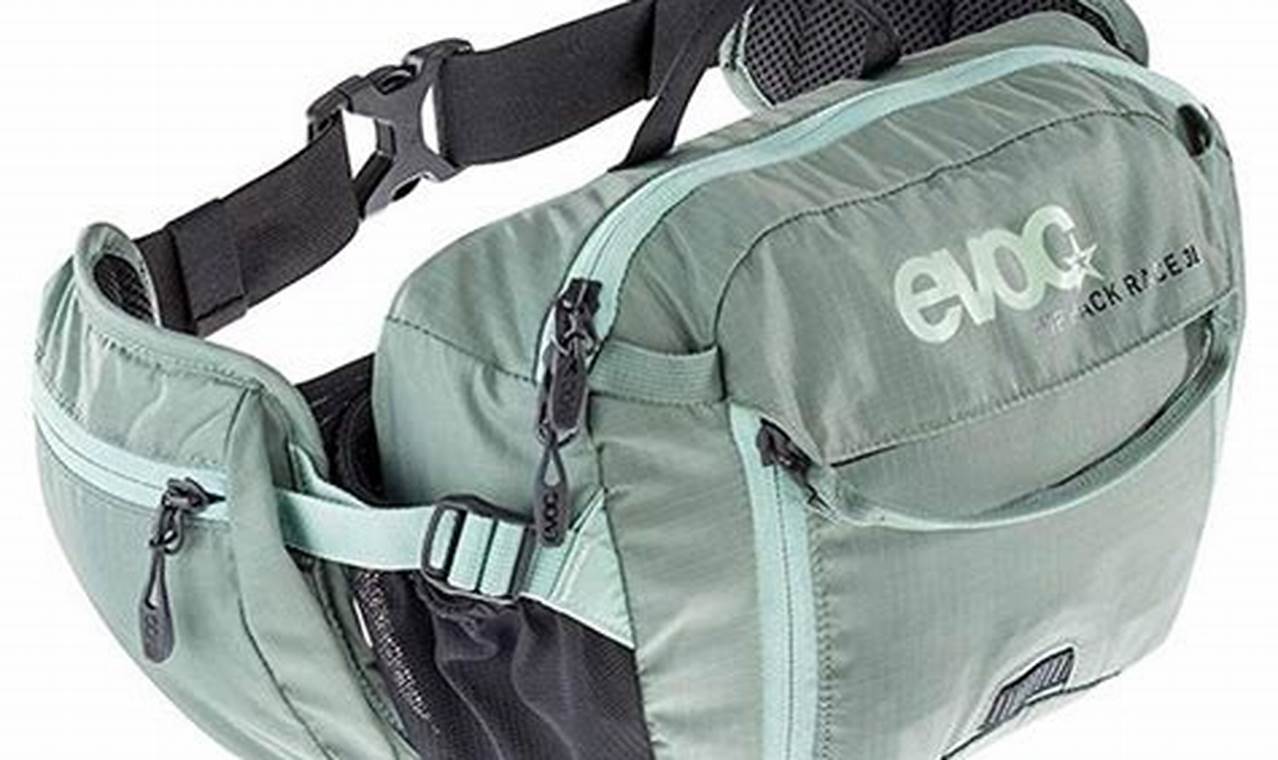 Best Lumbar Backpacks for Backpacker: Your Guide