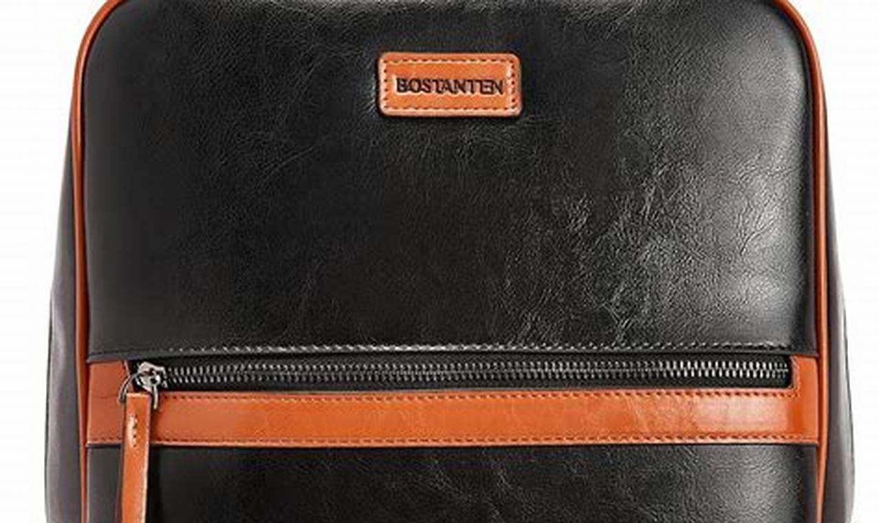 Best Bostanten Backpack: Your Ultimate Travel Companion