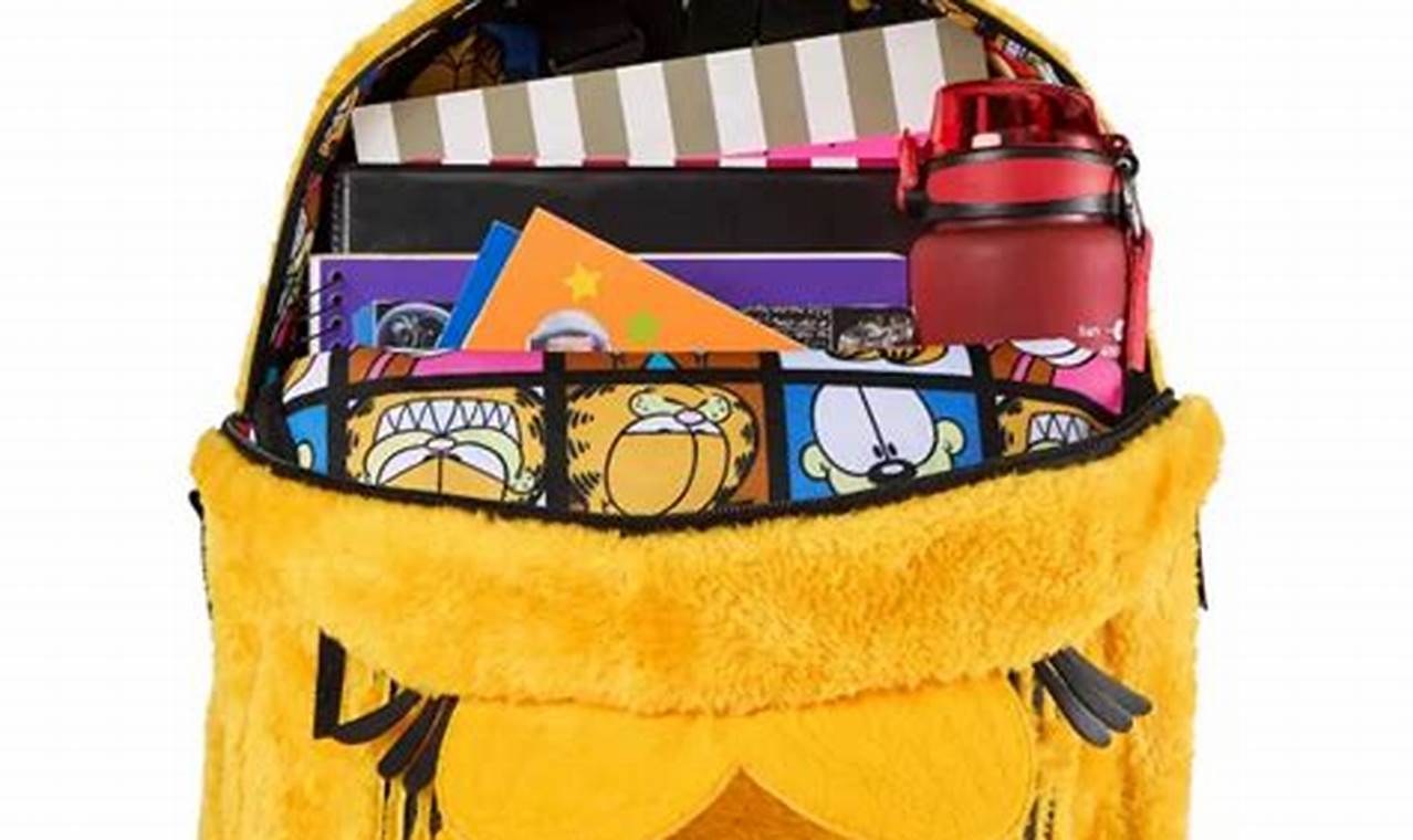 Best Spencers Backpack for Your Backpacker Adventure!