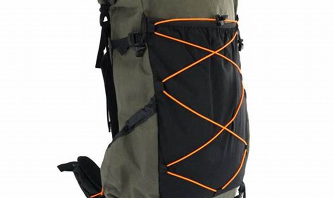 Lightweight ULA Backpacks: Gear Up & Trek On!